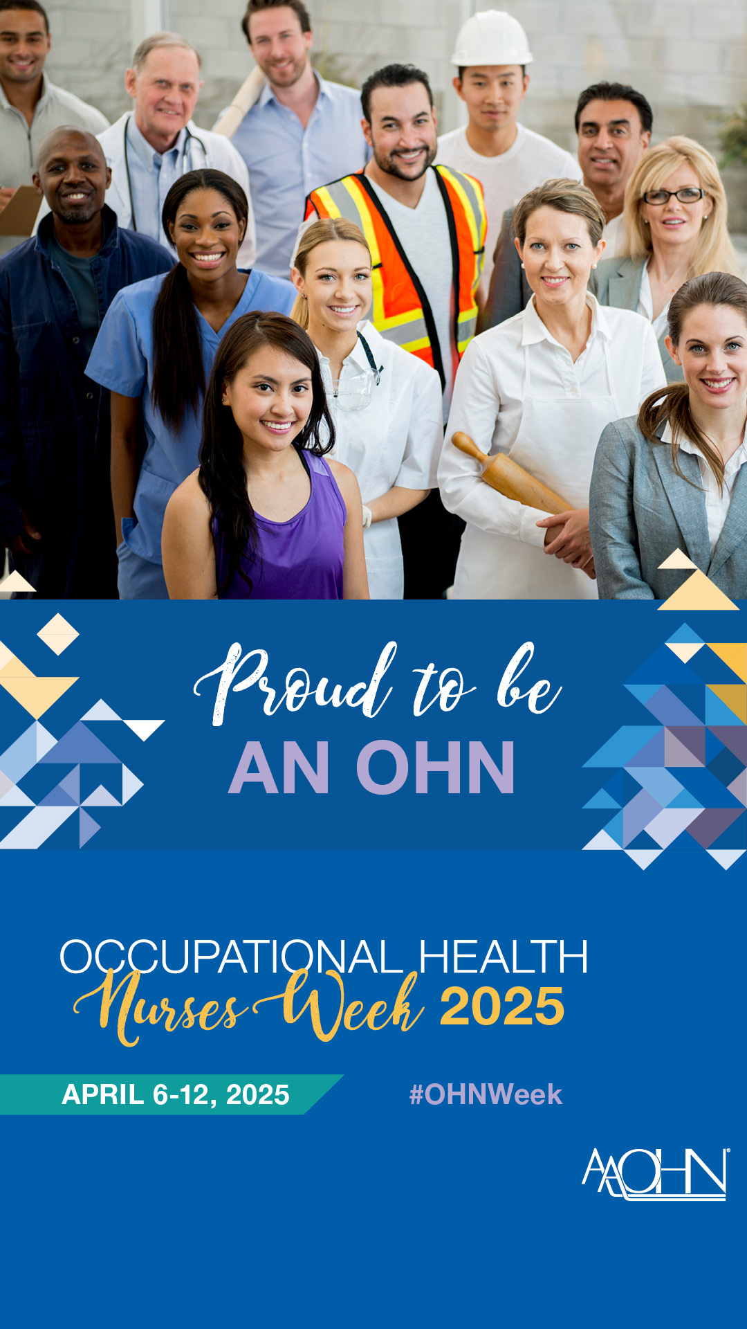 OHN Week Resource Kit